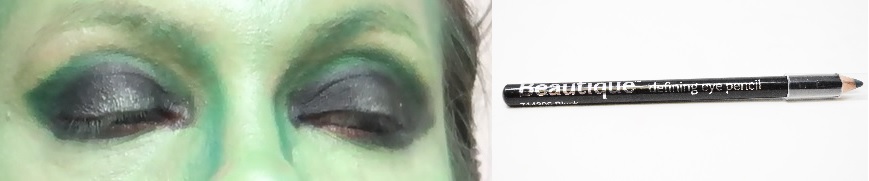 Guardians of the Galaxy Makeup Tutorial: Gamora Transformation