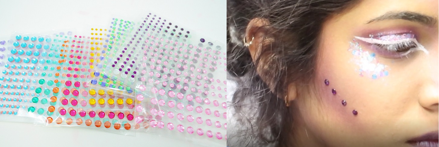 Fairy Makeup Transformation: A Mythical Makeup Tutorial