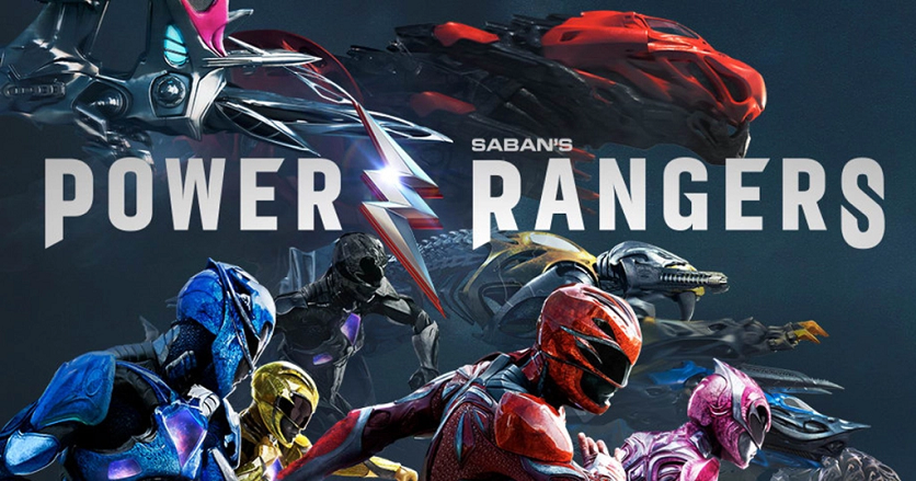 Could The New Power Rangers’ Costumes Add A Different Tone To The ...