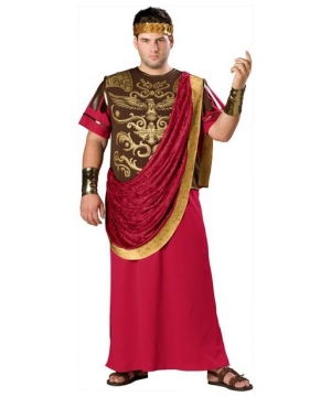 Julius Caesar Greek Costume - Men Costumes