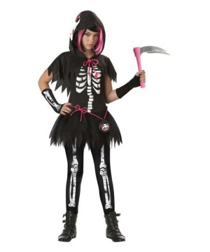The Love Reaper Costume - Teen Girl Halloween Costumes