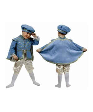Little Boy Blue Baby Halloween Costume - Boys Costumes