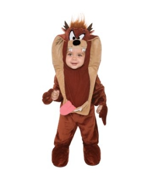 Taz Baby Movie Halloween Costume - Movie Costumes