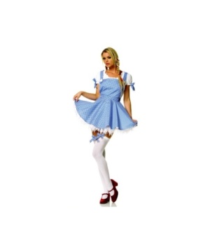 Adult Dorothy Movie Costume - Dorothy Costumes