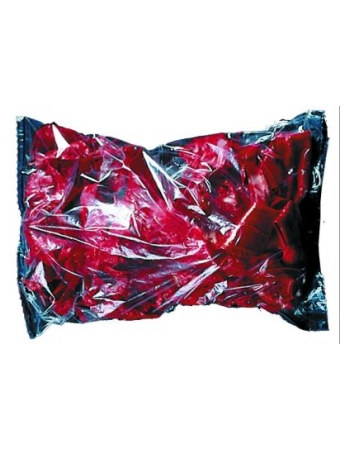 Bag Of Flesh - Props & Halloween Decorations