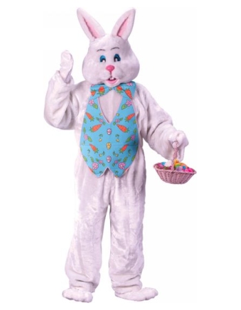 Adult Bunny Costume - Bunny Halloween Costumes