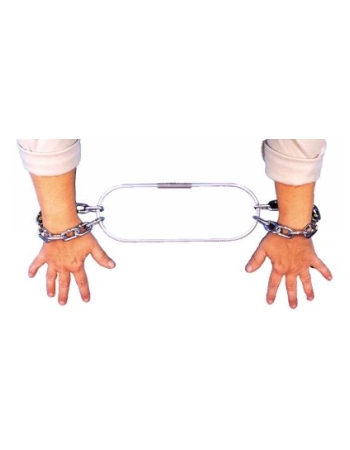 Shackle Chain Escape - Halloween Props