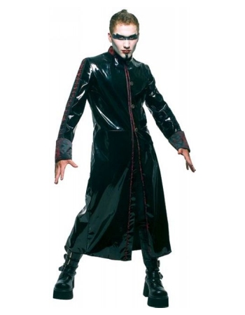 Rogue Adult Costume - Adult Halloween Costumes