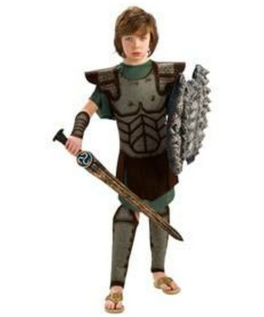 Perseus Clash Of The Titans Costume
