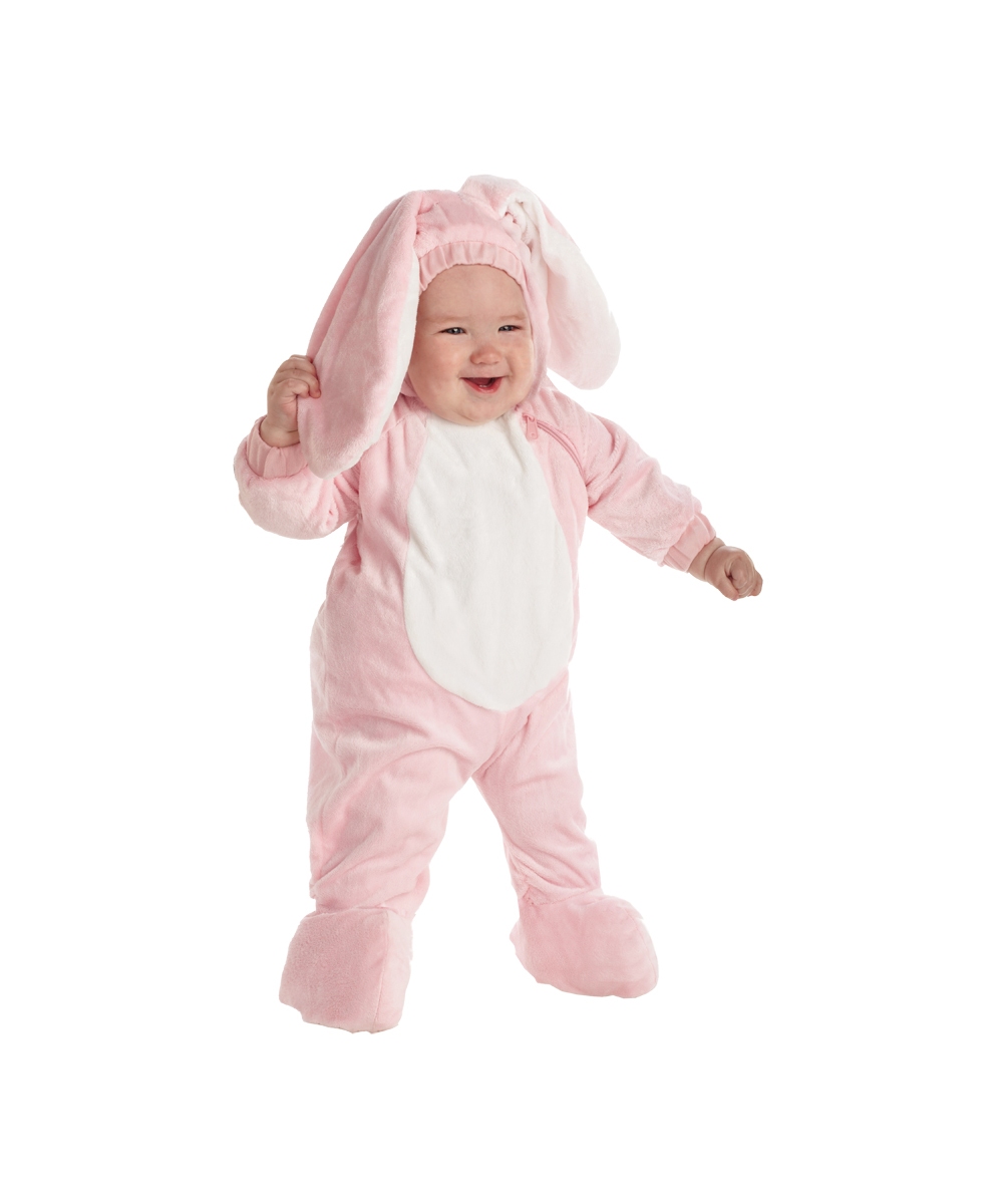 Bunny Baby Costume - Girls Costumes