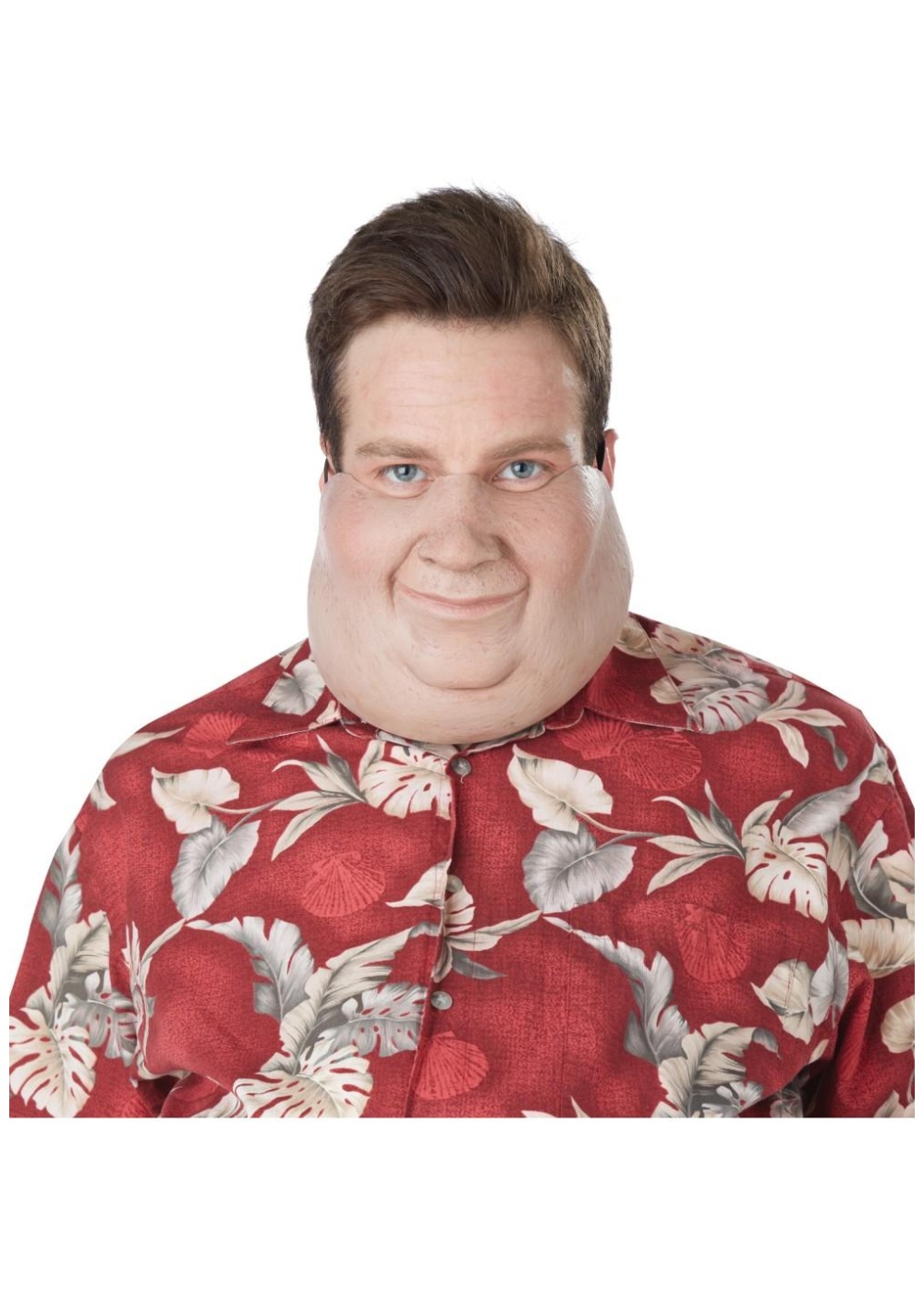 Super size Men Mask - Masks