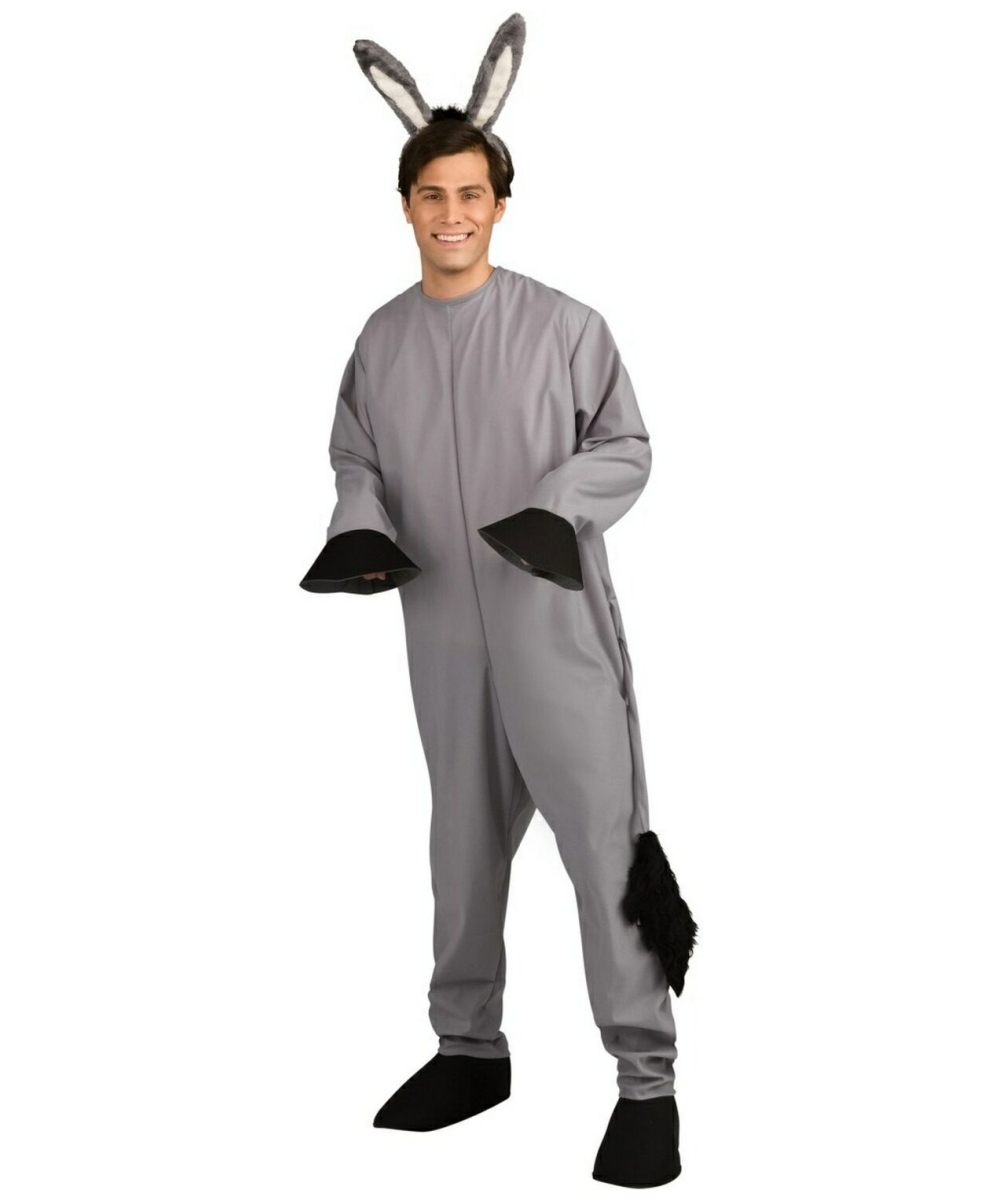 Cosplay De Burro Kong Cosplay De Burro Kong