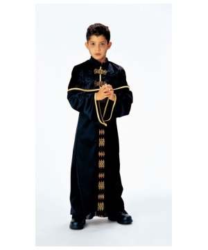 Shadow Master Costume Child - Kids Halloween Costumes