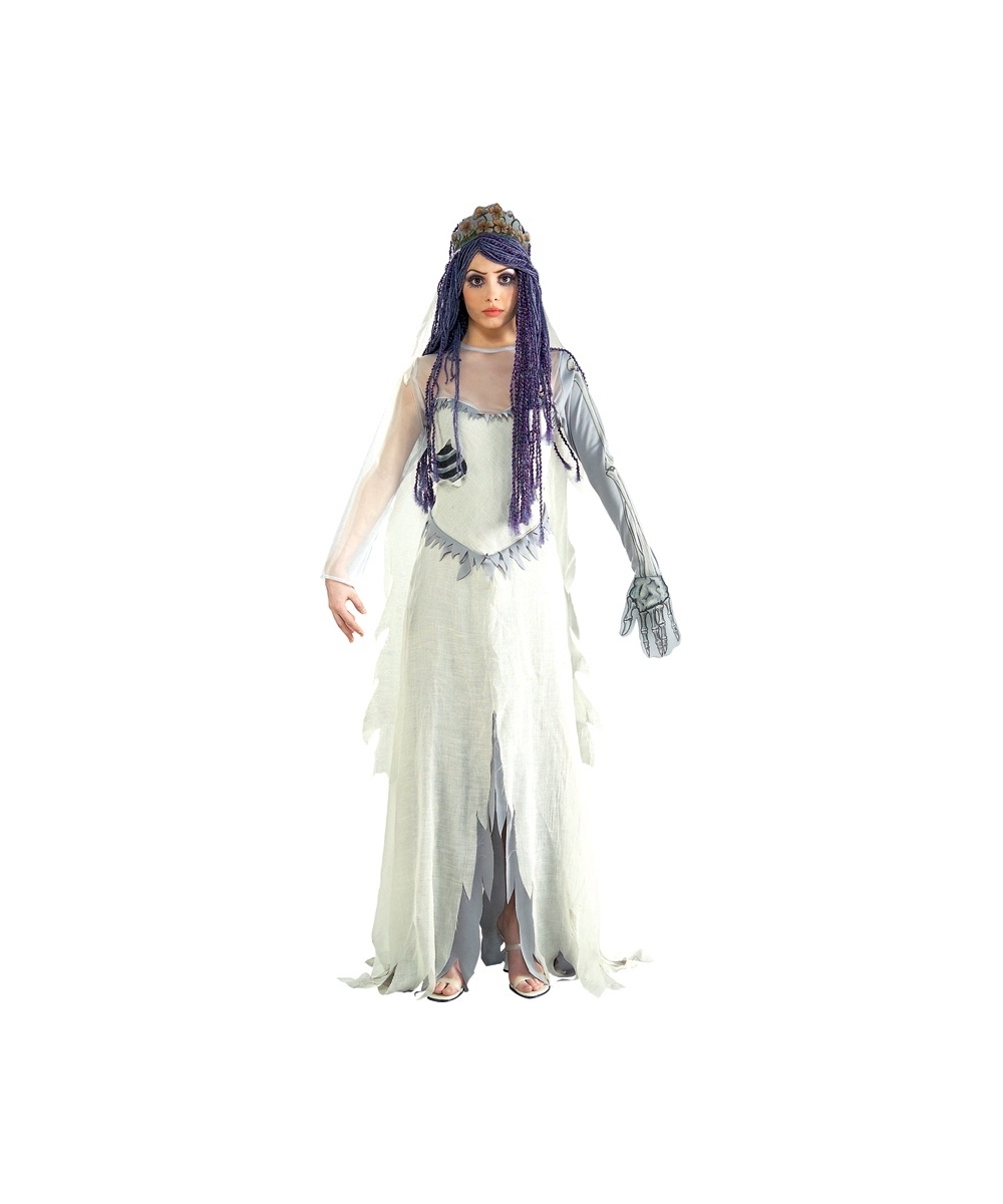 Corpse Bride Costume