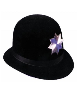 Adult Police Officer Costume - Realistic Police Outfit