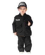 Fbi Agent Costume - Kids Costume - Halloween Costume at Wonder Costumes