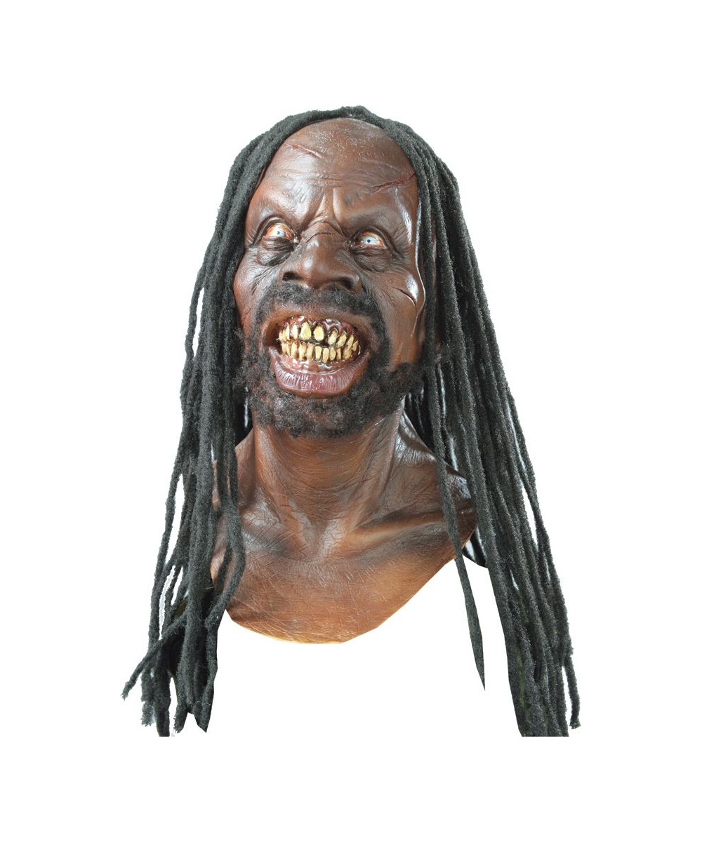 Adult The Dreaded One Mask - Costume Mask