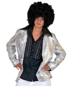 Adult Funky Tuxedo Pastel Green Costume - Men Costume