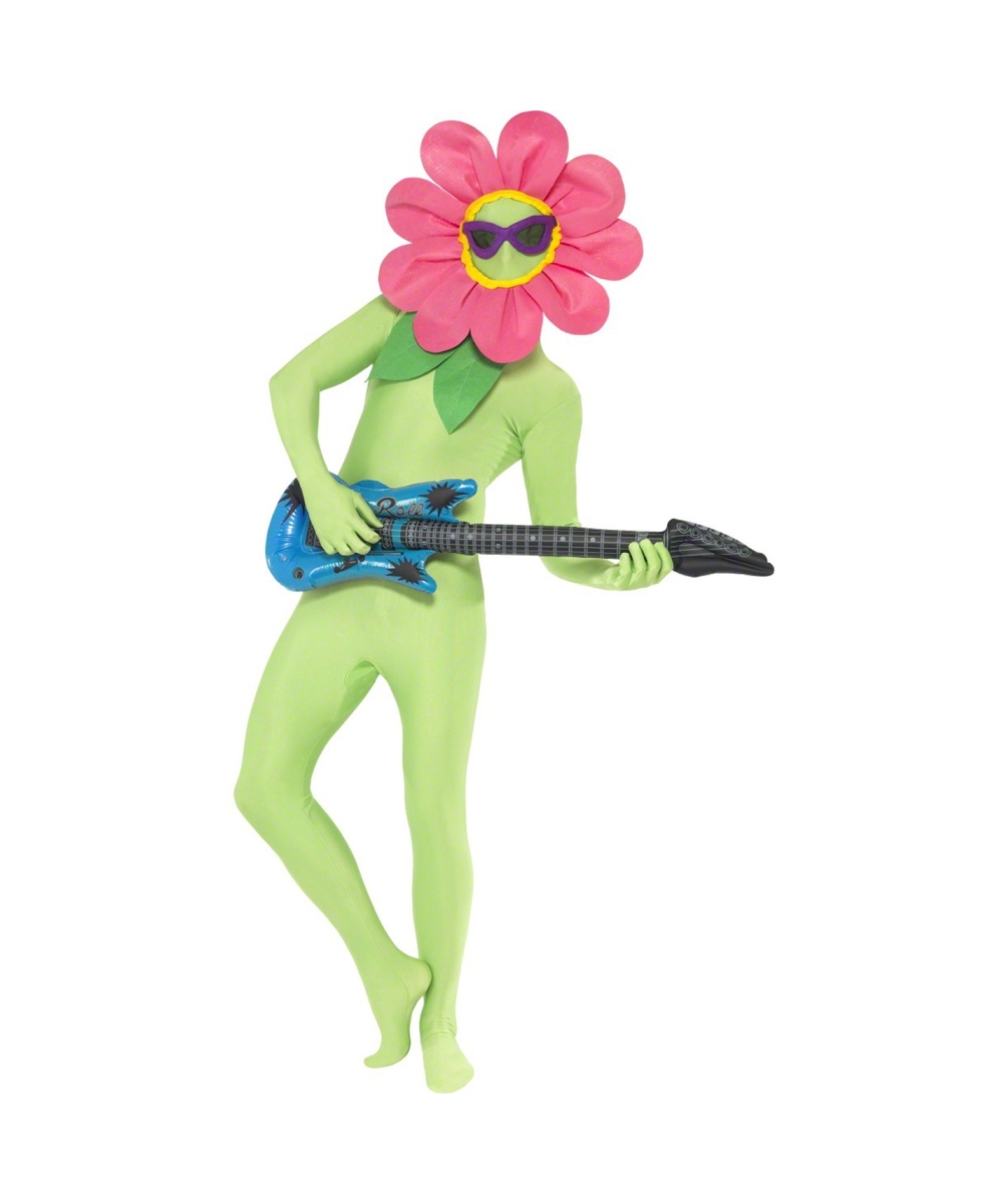 Adult Dancing Flower Accessory Kit - Halloween Costumes