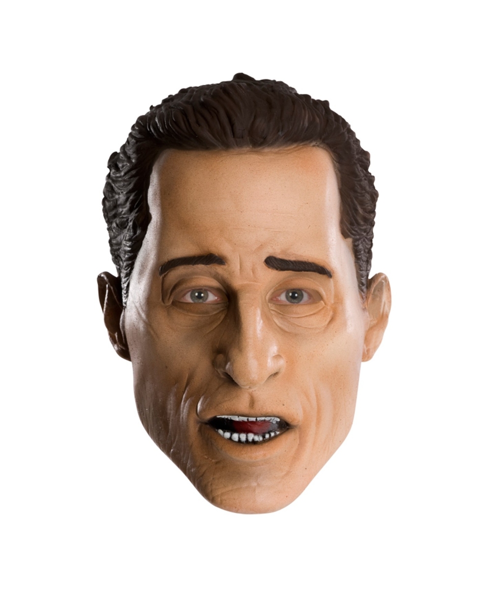 Adult Wienergate Mask - Men Halloween Costumes