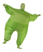 Adult Bone Daddy Plus Size Costume - Men Costume