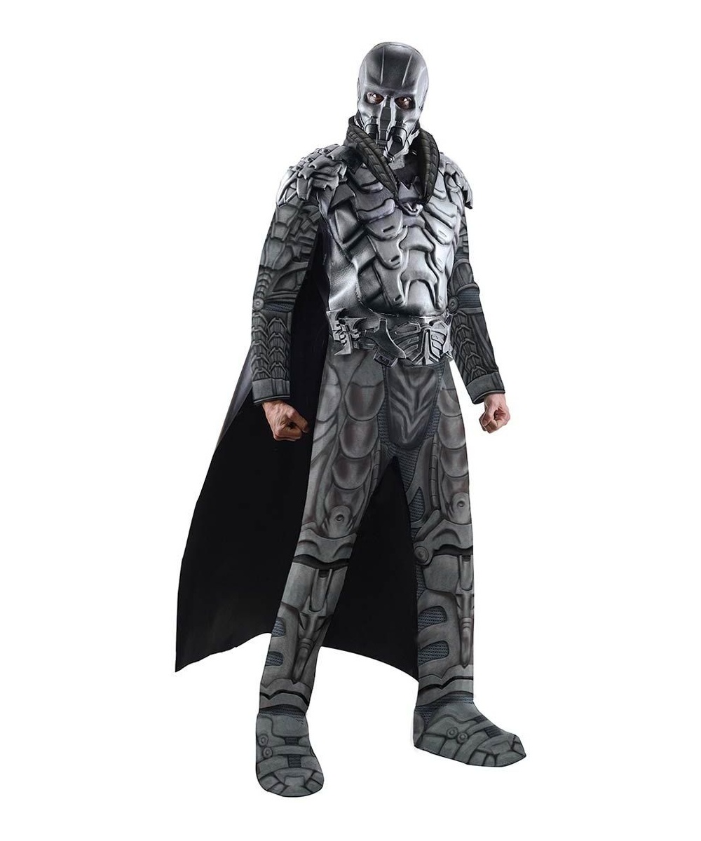 General Zod Costume