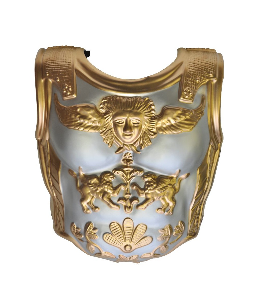 Roman Chest Plate Roman Halloween Costumes