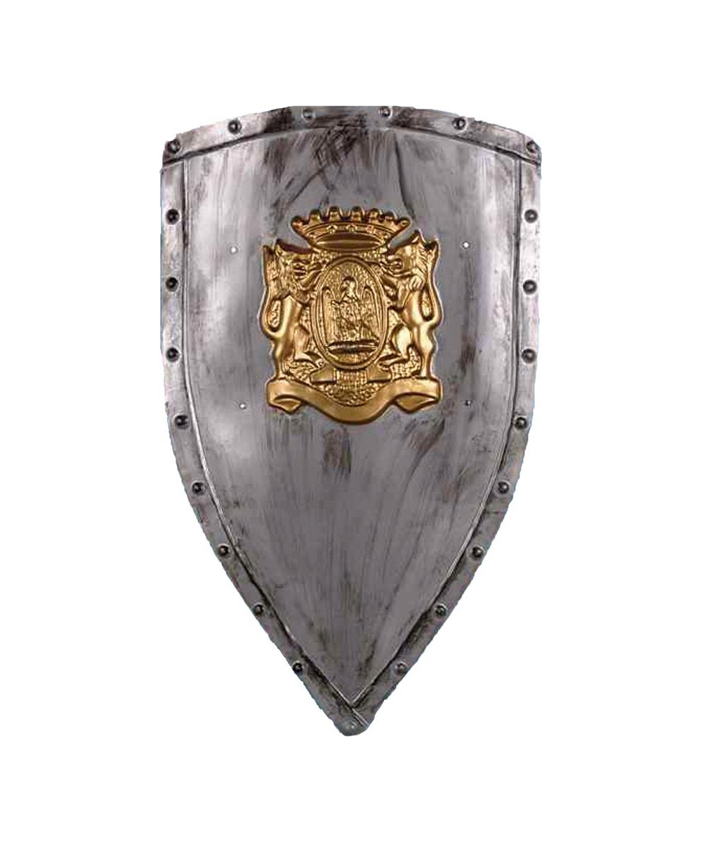 Royal Shield - Costume Accessory