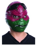 Ninja Turtles Classic Raphael Eye Mask - Accessories