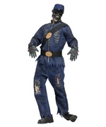 Runaway Patient Costume - Adult Costume - Clown Halloween Costume at ...