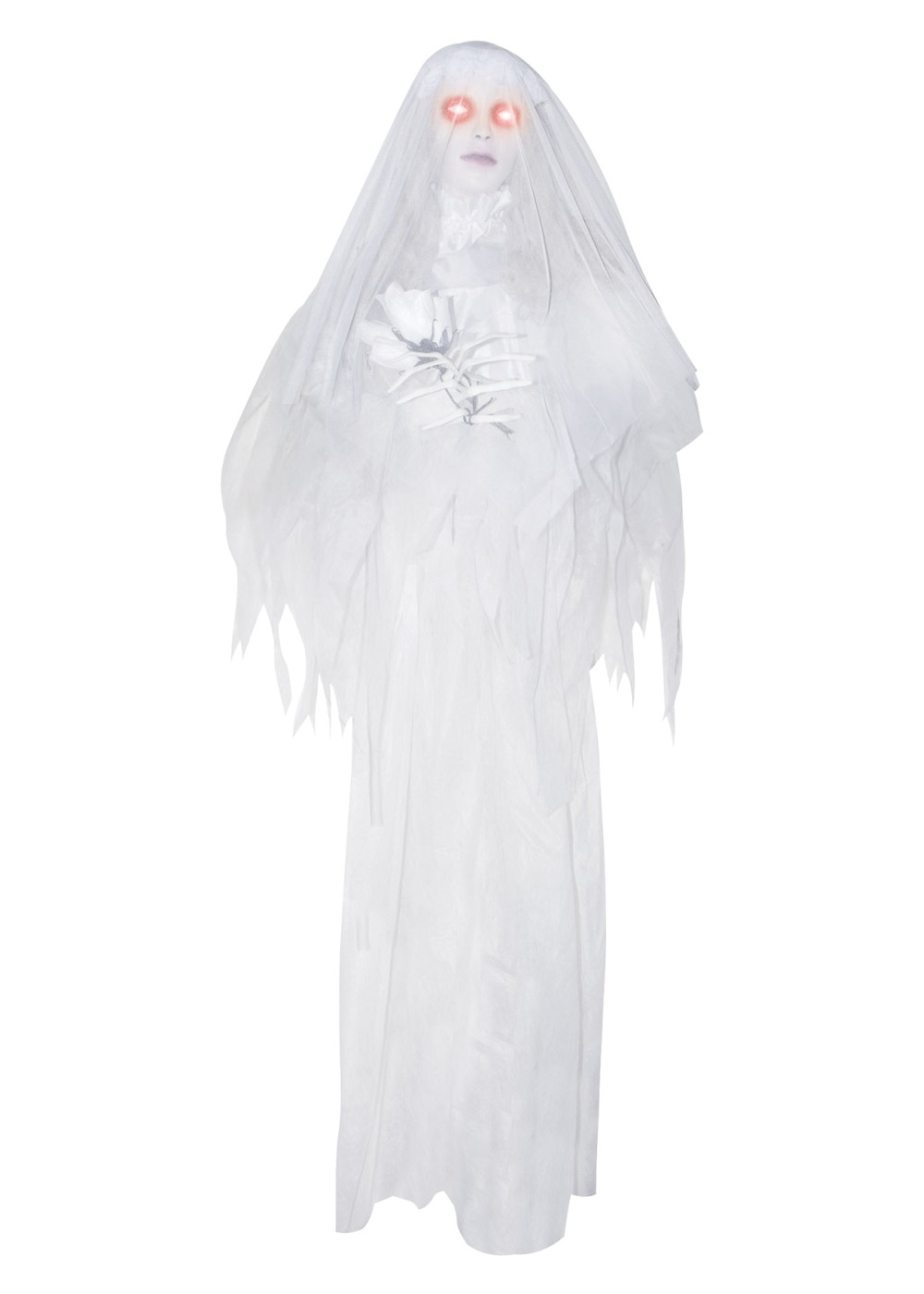 Ghostly Bride Decoration
