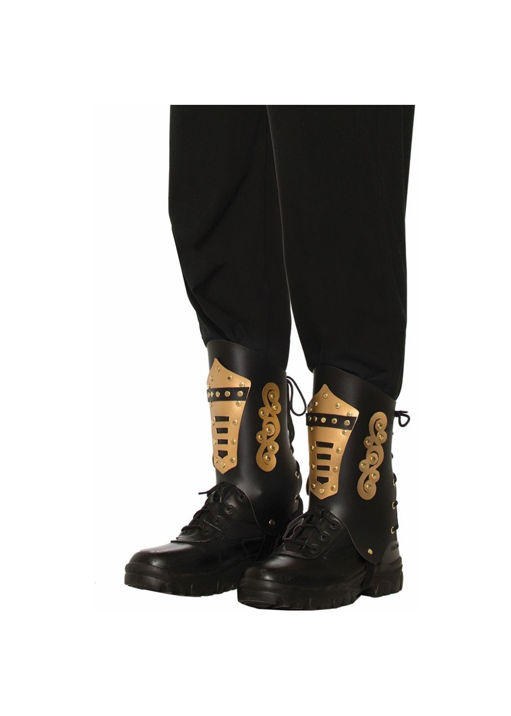 Steampunk Boot Tops - Accessories