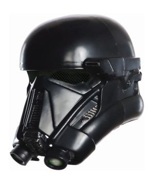 Death Trooper Mask - Masks