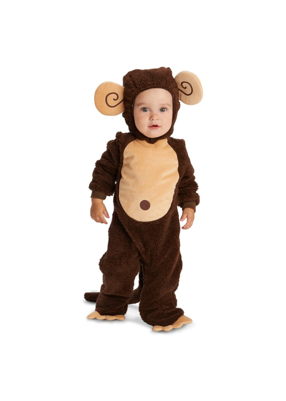 Monkey See Monkey Do Baby Boys Costumes - Animal Costumes