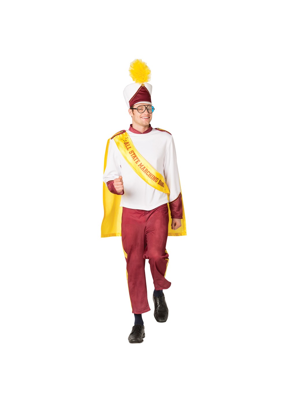 Mens Marching Band Costume General Category Mens Marching Band Costume General Category