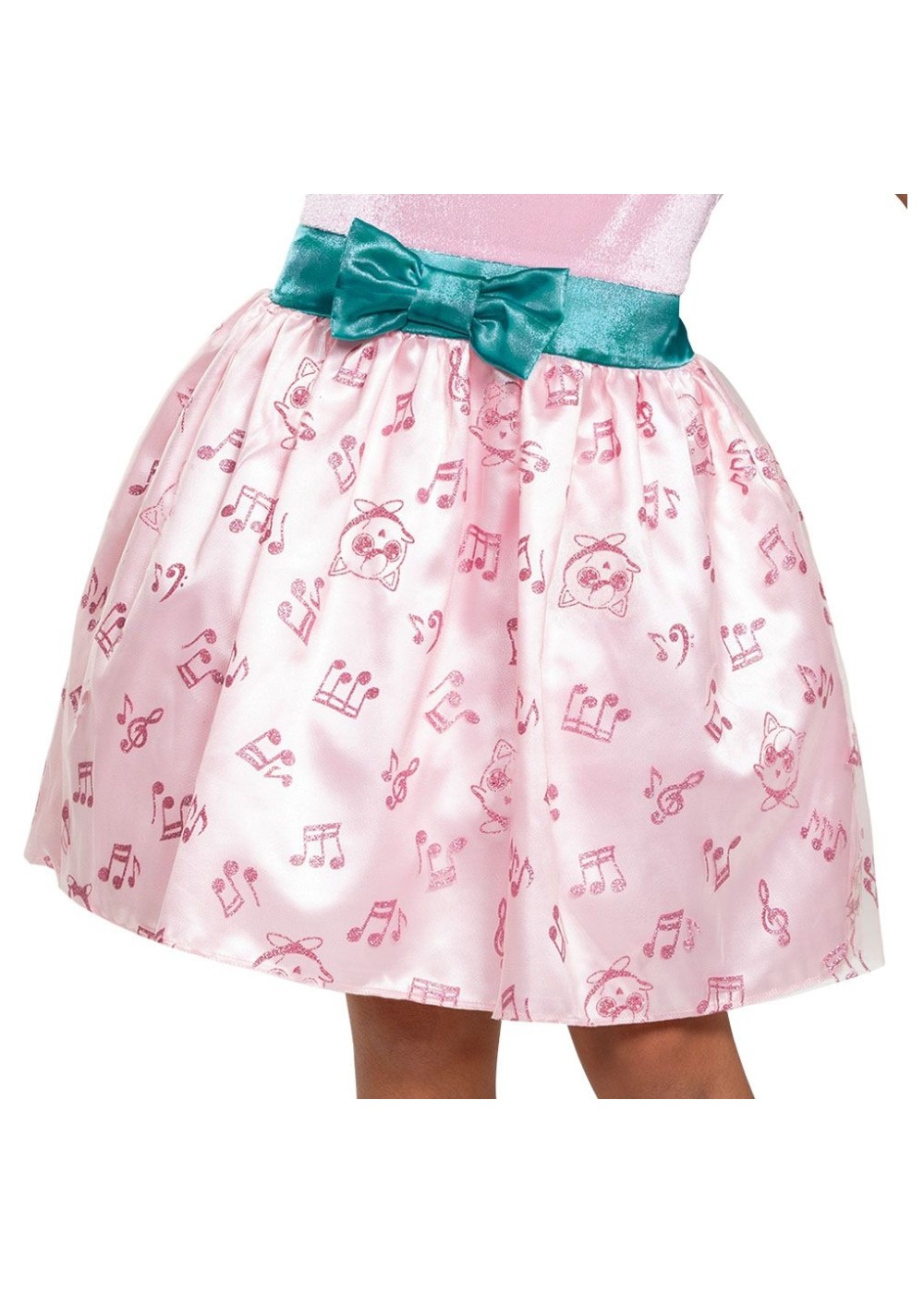 Girls Jigglypuff Costume Video Game Costumes Girls Jigglypuff Costume Video Game Costumes