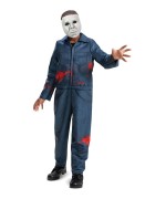 Adult Michael Myers Halloween Costume - Adult Costumes