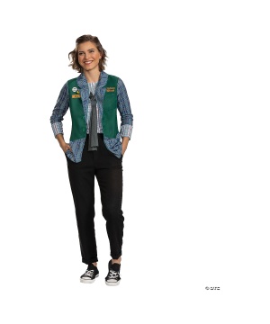 Women's Stranger Things Robin Costume