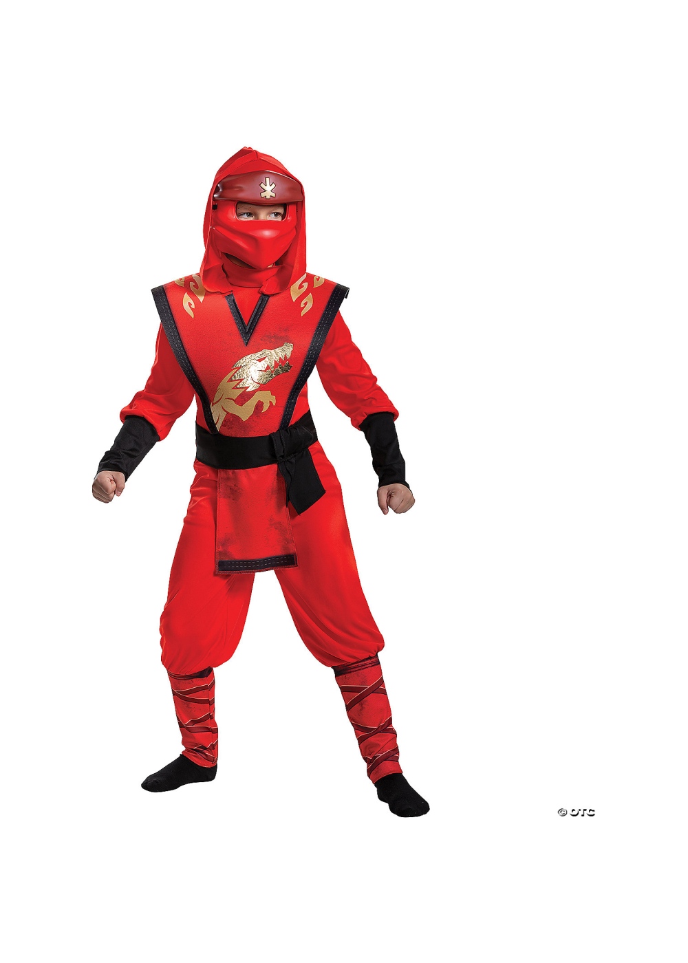 Legacy Jumpsuit Costume